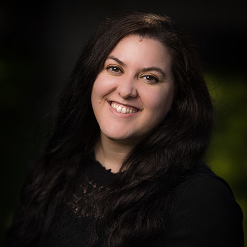 Our Team - Children's Cabinet