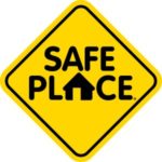 Safe Place - Children's Cabinet