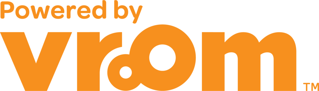 Vroom - Children's Cabinet