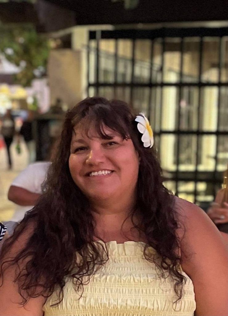 Cabinet Spotlight: Maria Mendoza - Children's Cabinet