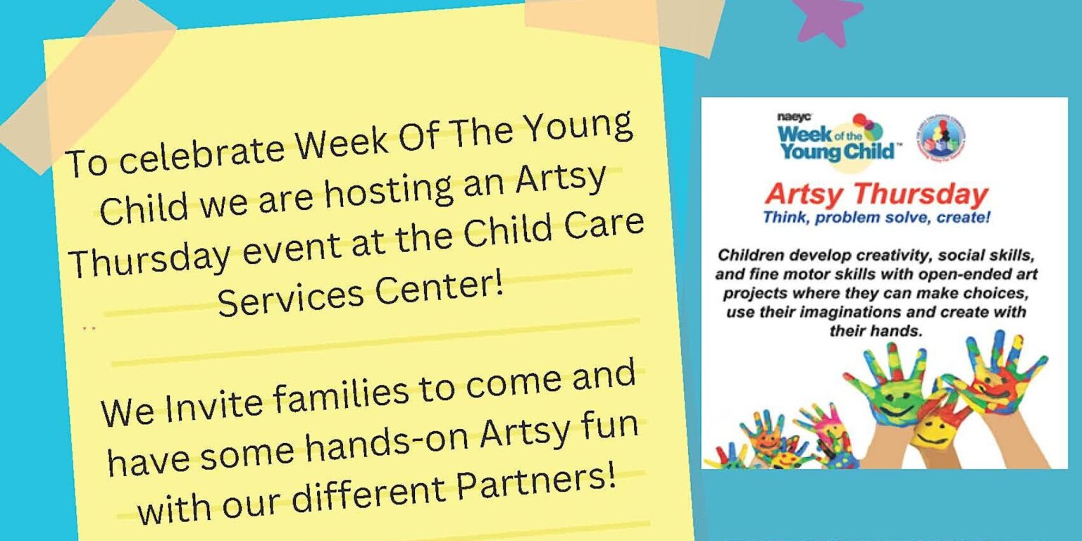 Artsy Thursday - Children's Cabinet