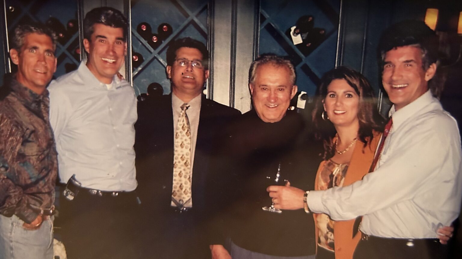 Cindy L. Carano selected as recipient of 2024 Dixie May Philanthropy ...