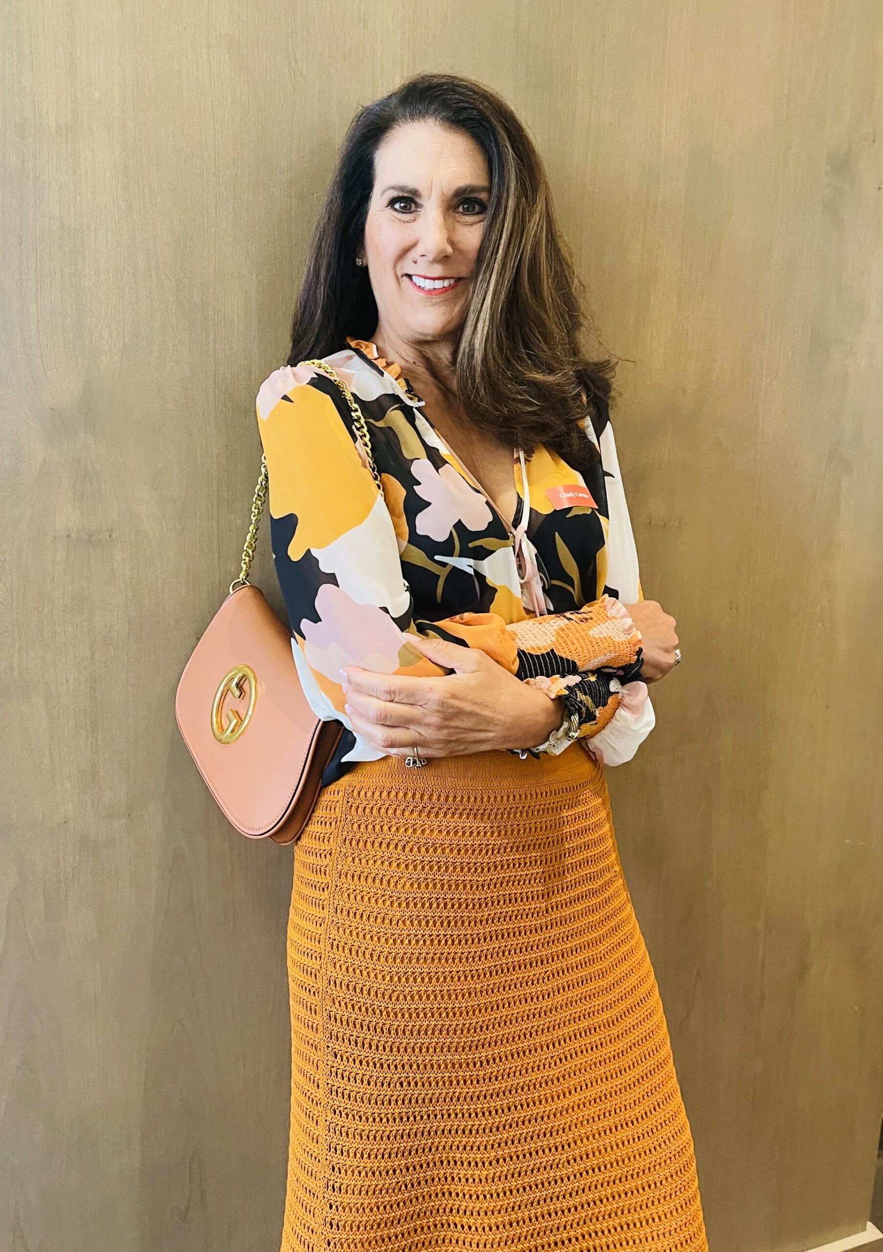 Cindy L. Carano selected as recipient of 2024 Dixie May Philanthropy ...