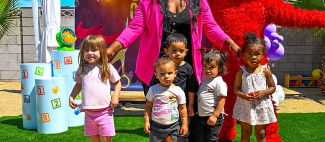 How Arzelia Turned a Dream into a 4-Star Child Care Program - Children ...